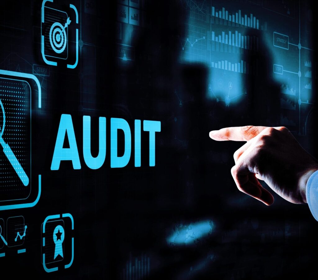 Key Elements of an Audit Report | Dubai Business Guide