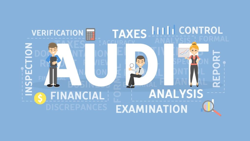 DMCC Free Zone Audit Requirements Explained | Hallmark Auditors